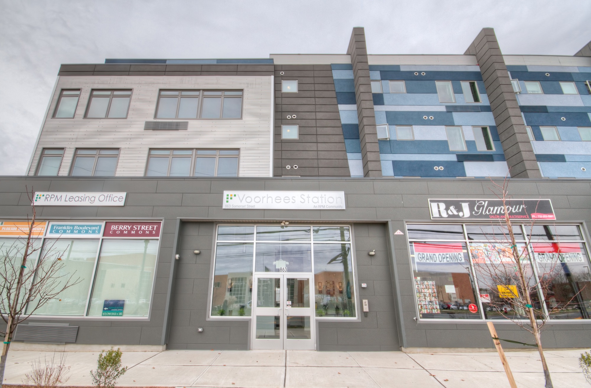 RPM Development Group