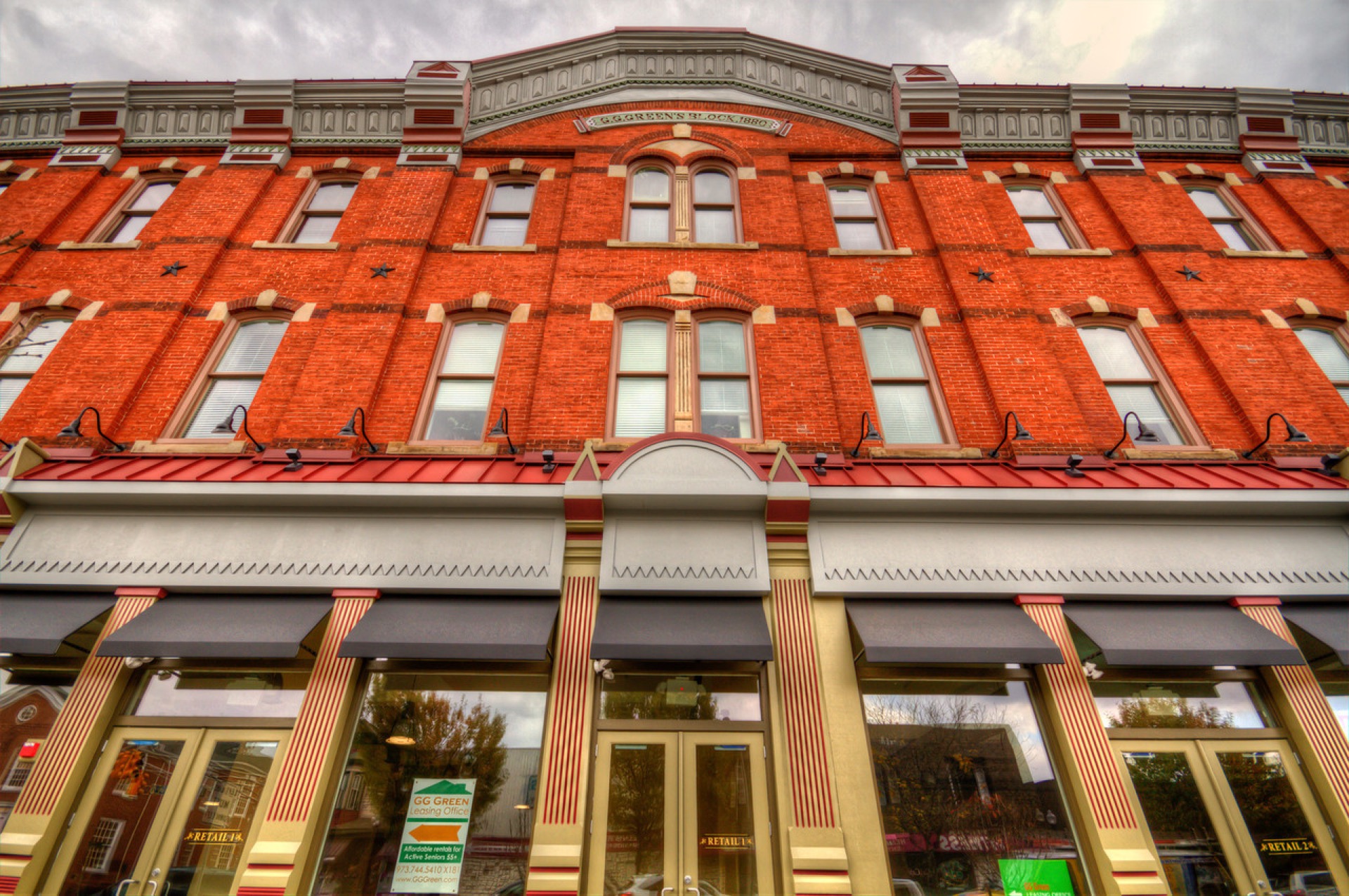 RPM Development Group